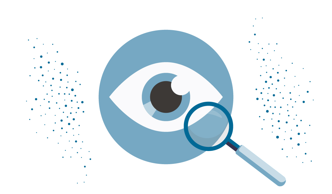 ¿Qué es el humor acuoso y por qué es importante? | IOM